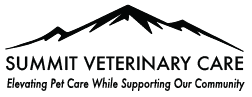 Summit Veterinary Care