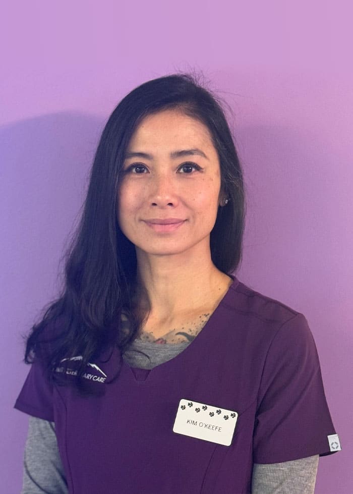 Mission - Summit Veterinary Care