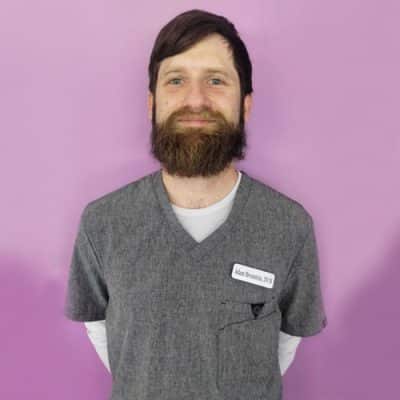 Team - Summit Veterinary Care