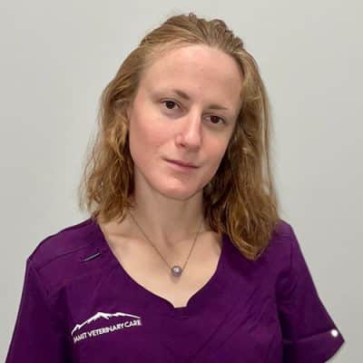Team - Summit Veterinary Care